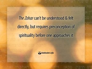 Your Spiritual Key to Crack The Zohar Code | Kabbalah Blog